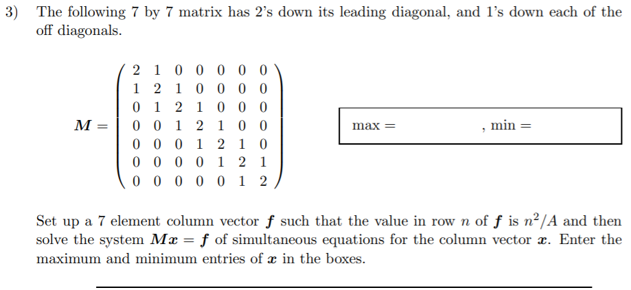 Solved A=23 B=6 C= 6 Solve this using matlab and provide a | Chegg.com