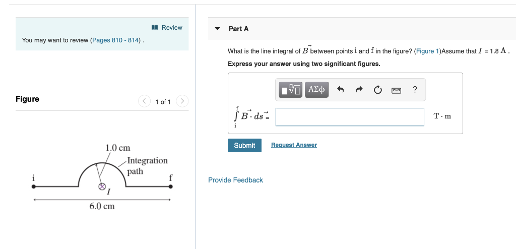 Solved Revievw Part A You may want to review (Pages 810-814) | Chegg.com