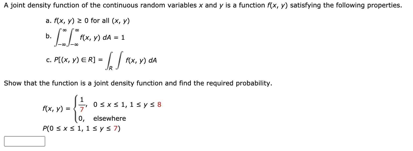 solved-a-joint-density-function-of-the-continuous-random-chegg