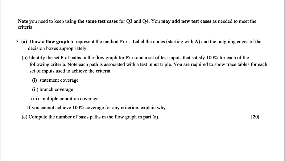 Solved Jse the following code to answer questions 3 through | Chegg.com