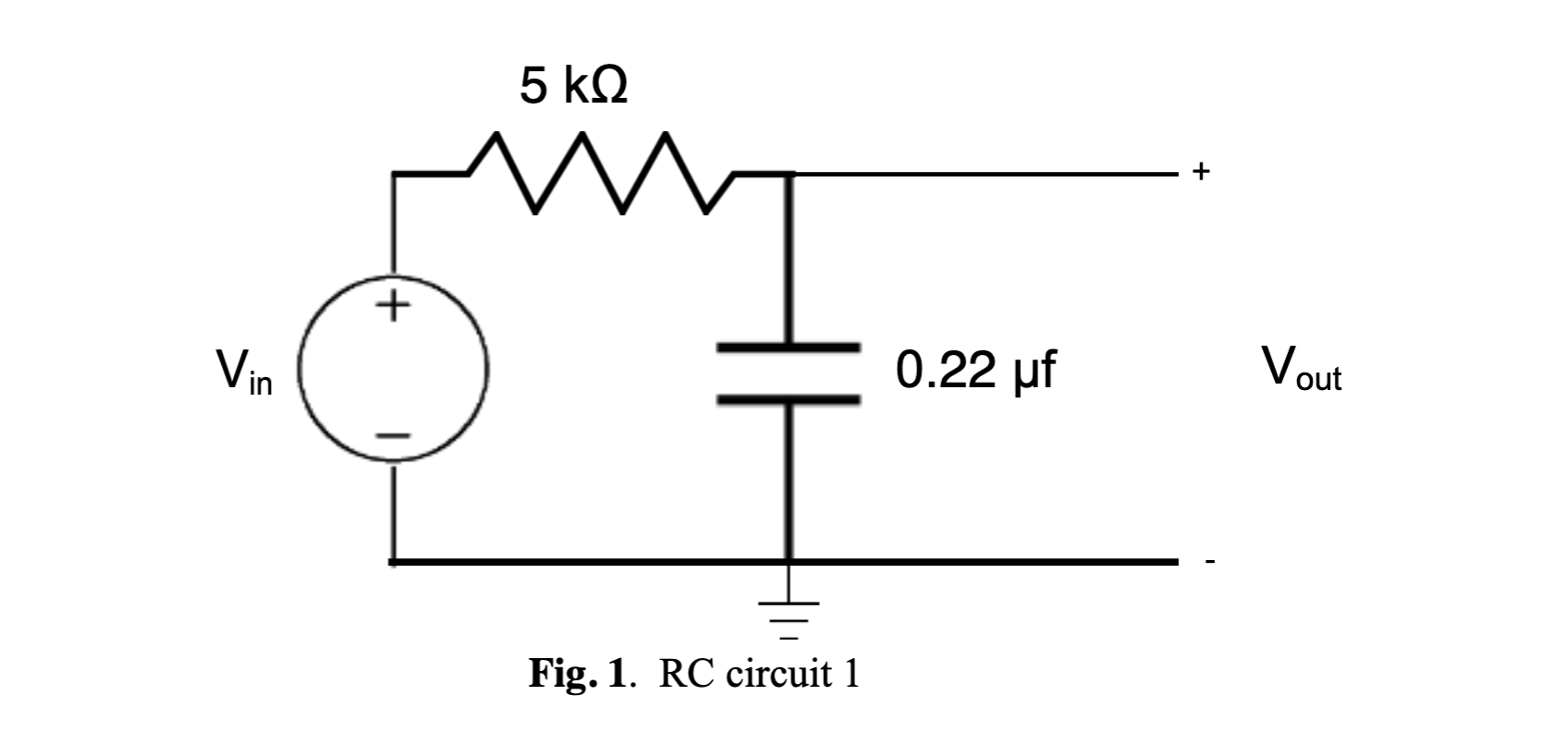 Solved 2. Derive Vout(t) expressions for the circuits in | Chegg.com