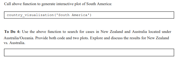 Solved This lab focus is on some data pre-processing | Chegg.com
