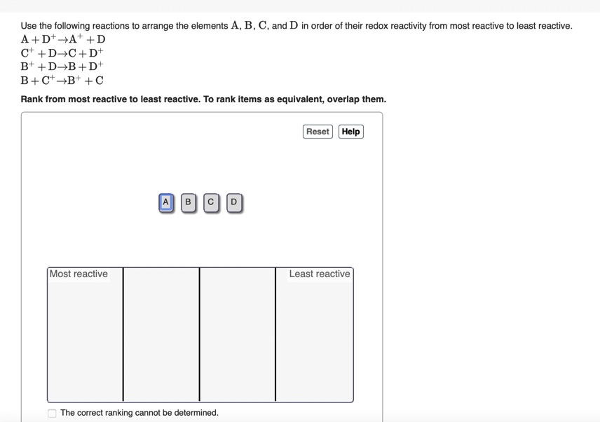 Solved Bi(OH)3(s)+Sn(OH)3−(aq)→Bi(s)+Sn(OH)62−(aq)Use the | Chegg.com