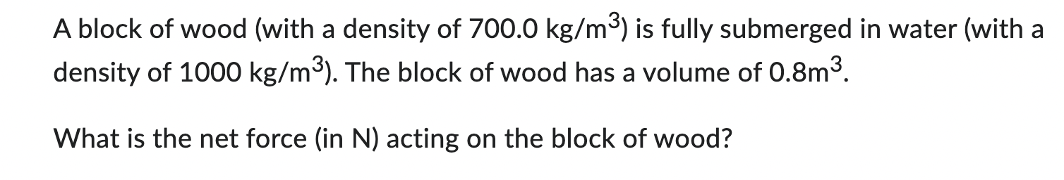 Solved Three containers are all filled with water. The depth | Chegg.com