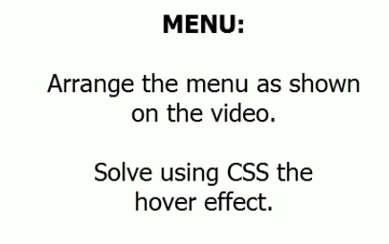 Solved Create a Layout similar to the output shown. You may | Chegg.com