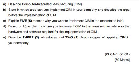 Solved Help needed for this question, please provide step by | Chegg.com