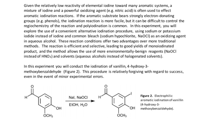 Solved 2. What are the traditional reagents/reaction | Chegg.com Solved 2. What are the traditional reagents/reaction | Chegg.com
