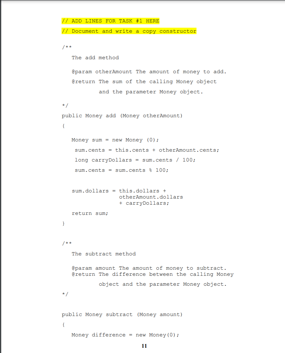 Solved Using Java Programming Language Creat This Program 8366