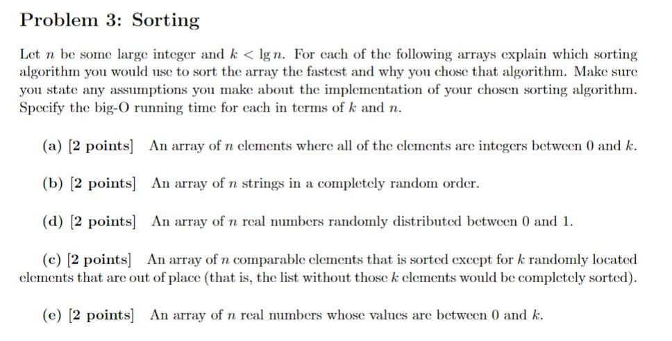 Solved Do not copy from other chegg expert | Chegg.com