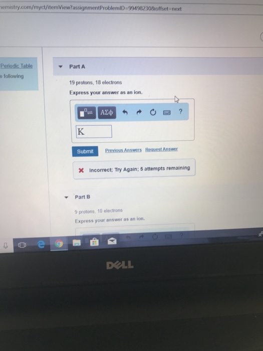 Solved emistry.com/myct/itemView?assignmentProblemID | Chegg.com