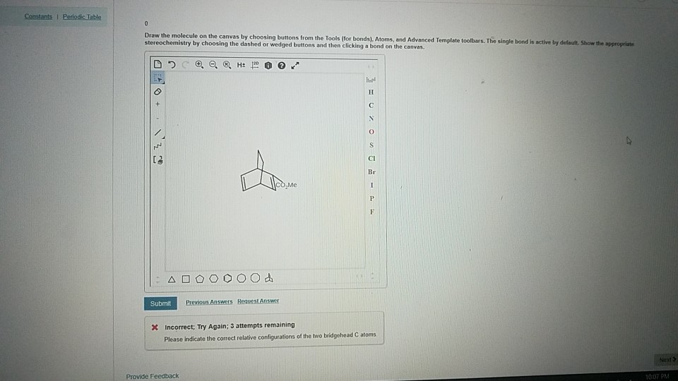Solved Part A ants l period dable Predict the major | Chegg.com