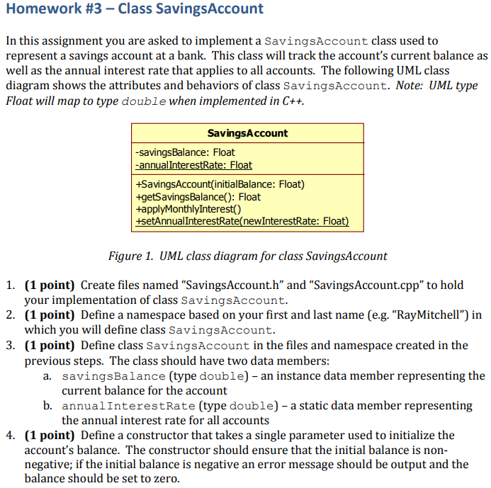 Solved Please help . YOUR PROGRAM SHOULD INCLUDE THREE | Chegg.com
