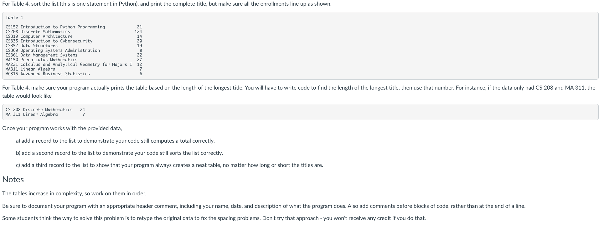 Solved I need help taking code from first picture, to look | Chegg.com