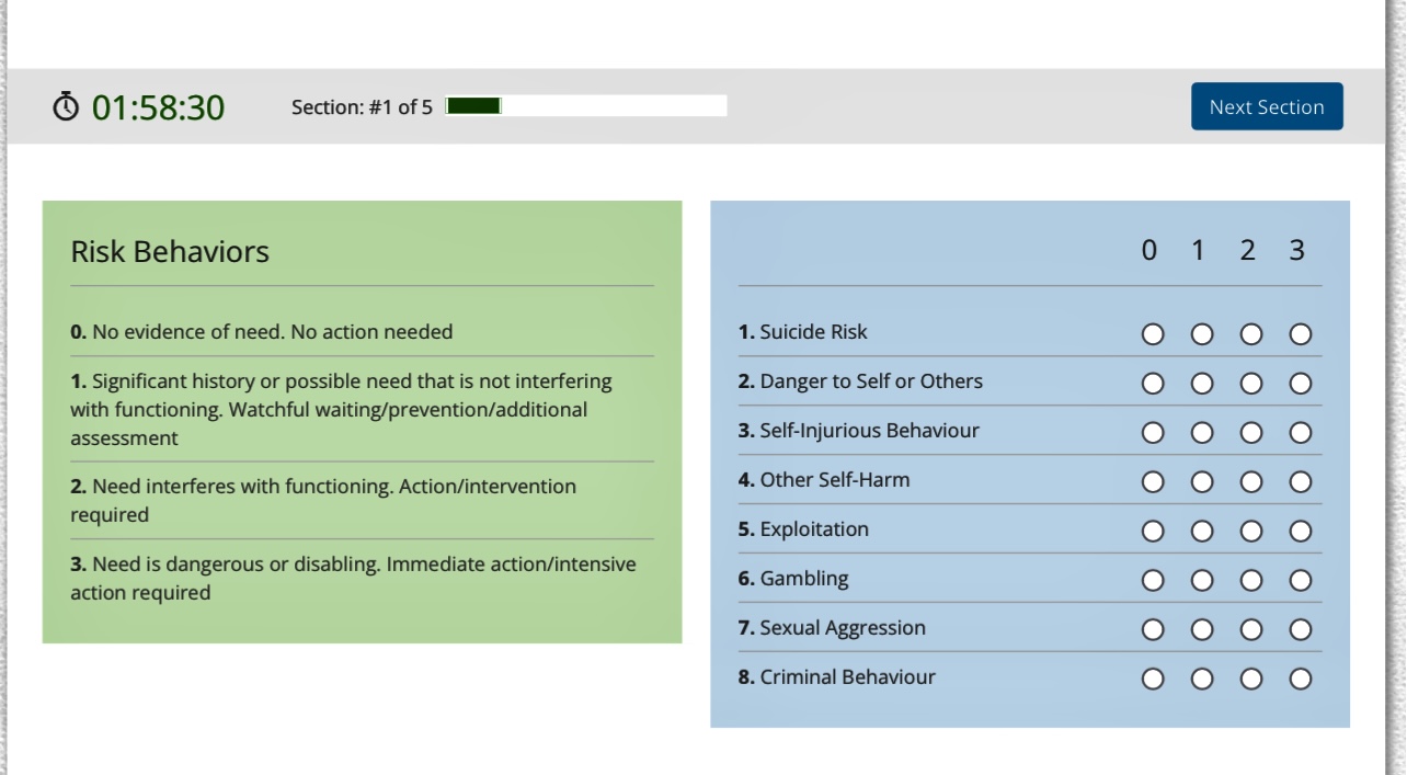 Solved Tanner is a 29-year-old male who is married to Jill | Chegg.com
