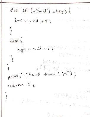 Solved This is a code Using C language. please give me a new | Chegg.com