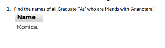 Solved Database: -- phpMyAdmin SQL Dump -- version 5.0.3 -- | Chegg.com