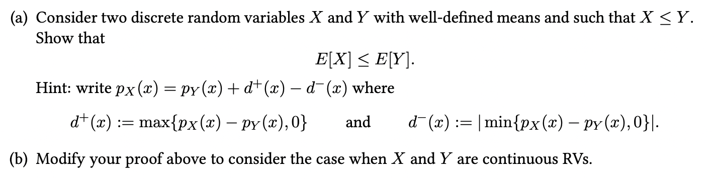 Solved Please explain your reasoning in words. Solve this | Chegg.com