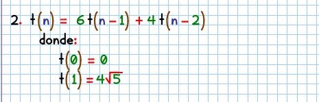 Solved Design and Analysis of Algorithms: Solve by | Chegg.com