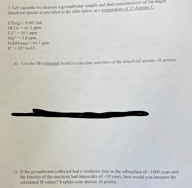 Solved Need help solving this problem, if you can show which | Chegg.com