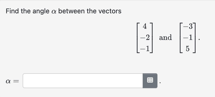 Solved Let {e1,e2,e3,e4,e5,e6} be the standard basis in R6. | Chegg.com