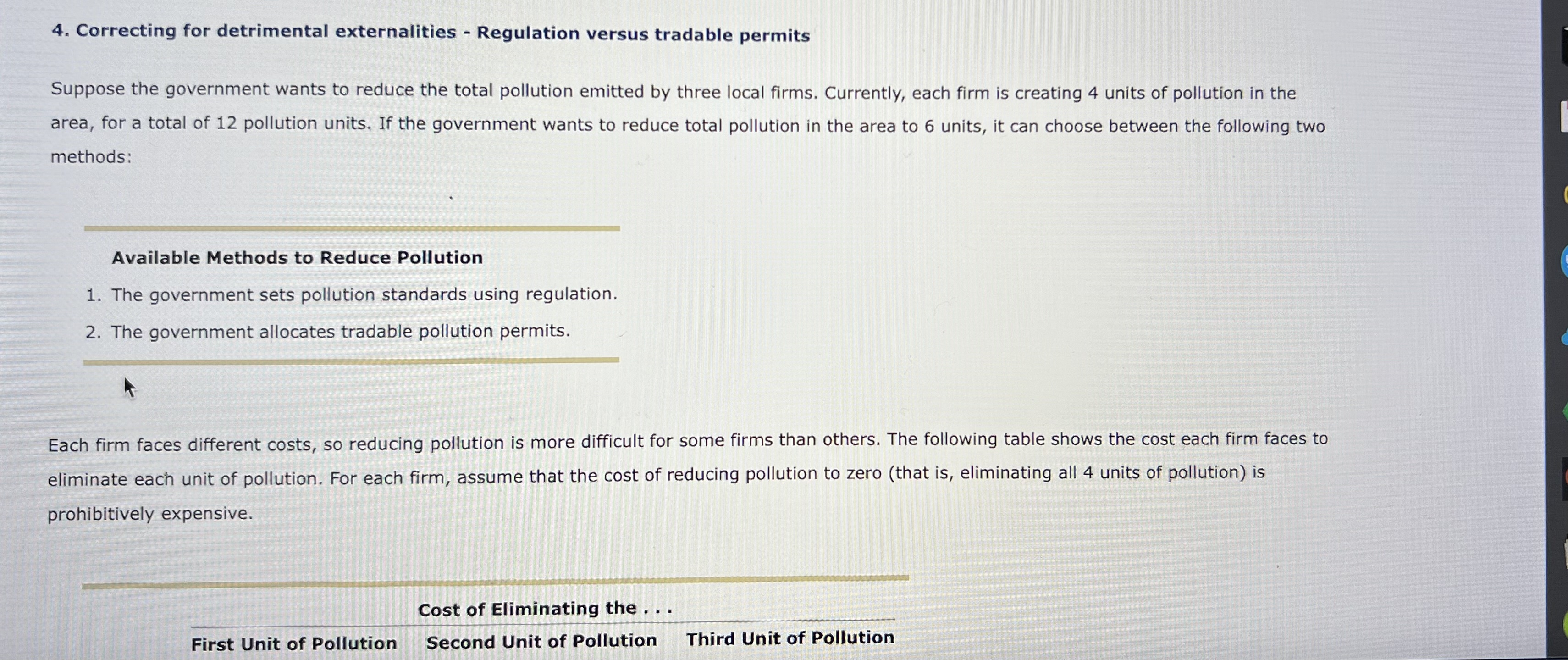 Solved Hi, ﻿I'm super stuck on this question and don't know | Chegg.com