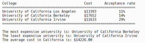 Solved //skip to bottomIn this assignment, you are asked to | Chegg.com