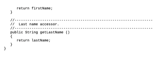 Solved 1 Rewrite The Sorting Class So That Both Sorting 6238