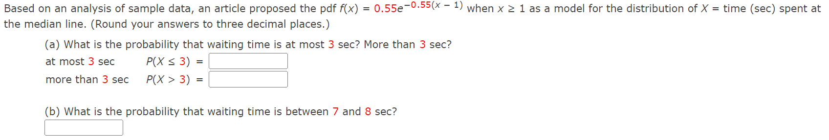 Solved Based on an analysis of sample data, an article | Chegg.com