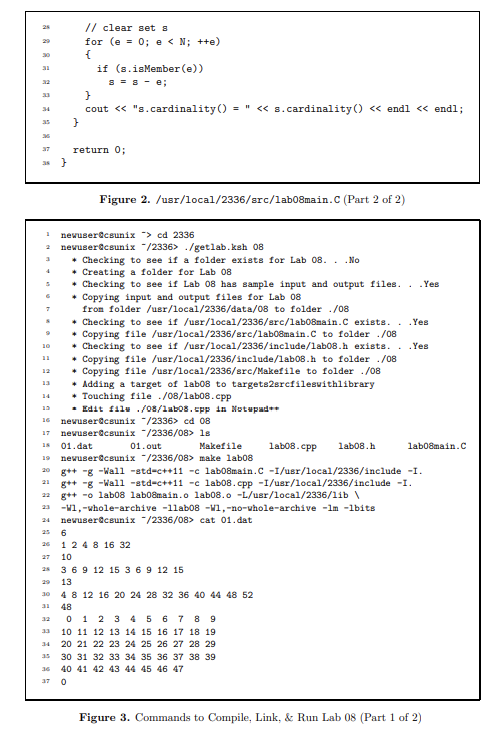 Following the steps below, please complete the code | Chegg.com