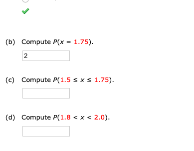 Solved The random variable x is known to be uniformly | Chegg.com