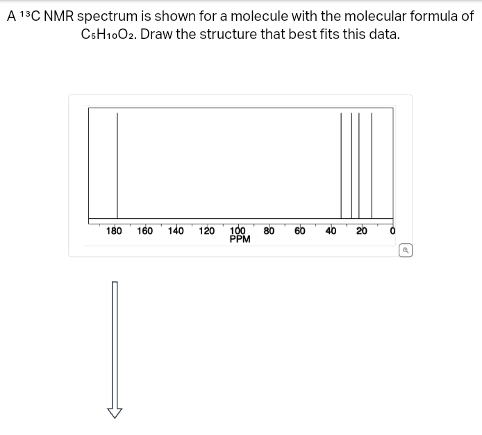 Solved A molecule with the molecular formula of C4H8 | Chegg.com