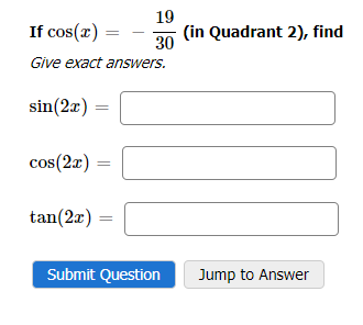 Solved Rewrite the following as a sum of trigonometric | Chegg.com