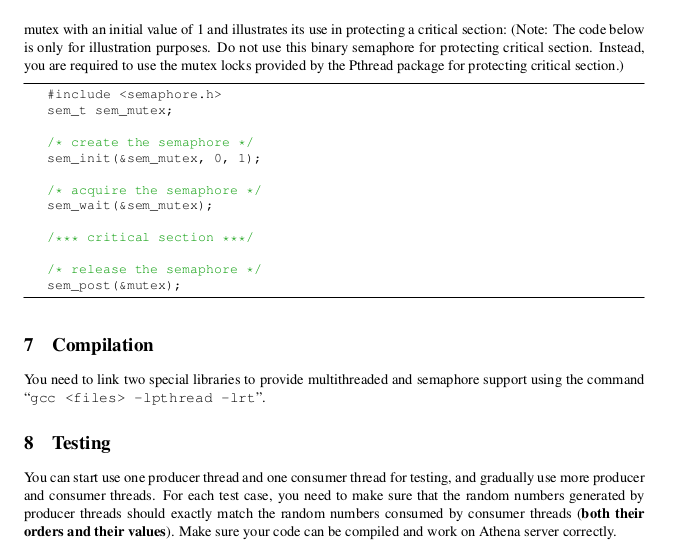 Solved In this project, you will design a programming | Chegg.com