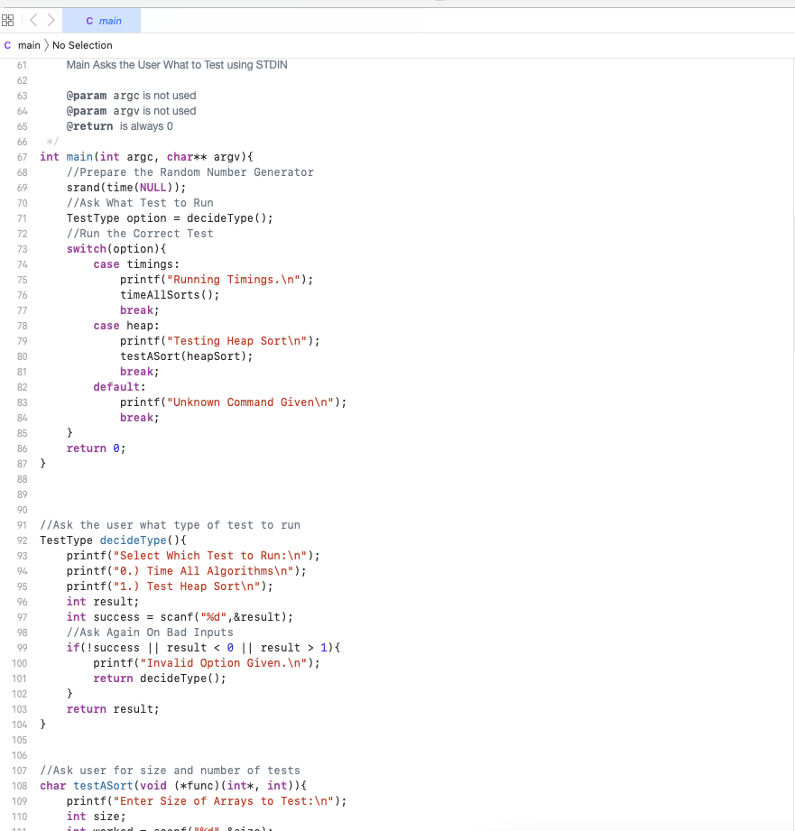 Need help with this in c programming You will | Chegg.com