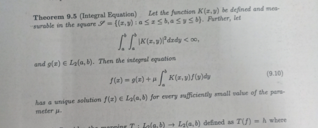 Solved solve this theorem with detail and explain each and | Chegg.com