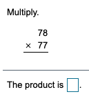 Solved Find the prime factorization of the following number. | Chegg.com