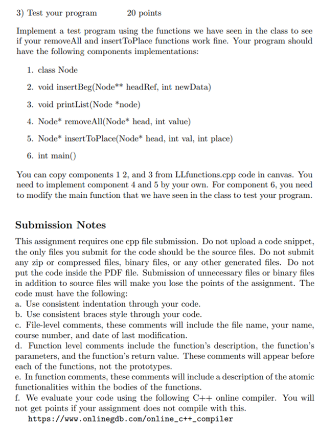 Solved Hi, I am taking Data Structures and working with | Chegg.com