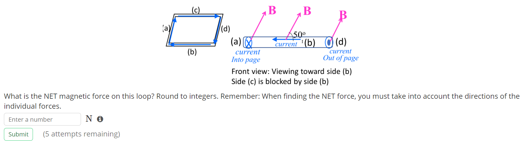 Solved RHR - 1 on Electric Current - Calculations You solved | Chegg.com
