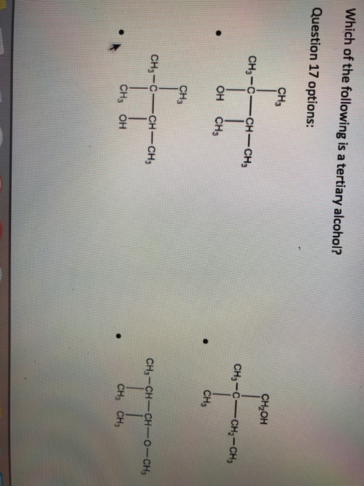 Solved Question 16 What is the IUPAC name of this compound? | Chegg.com