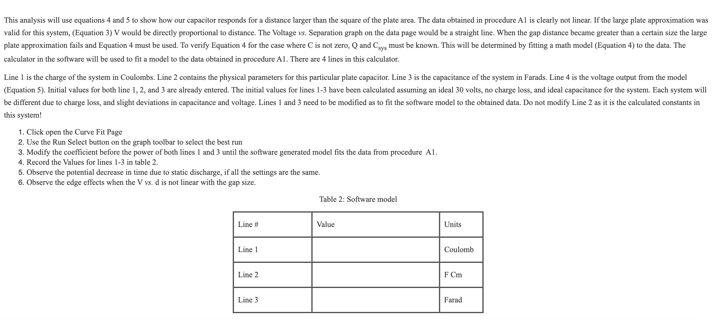 1 Basic Electrometer ES-9078 1 Basic Variable | Chegg.com