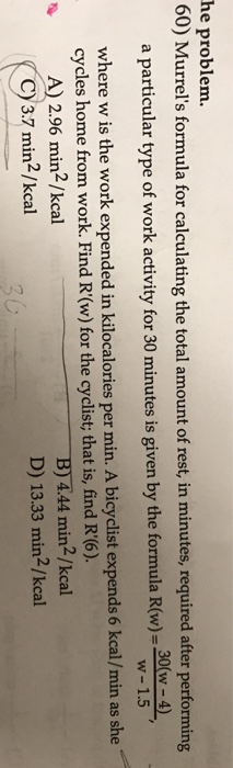 Solved The answer for this promblem is 3.7, I just want to | Chegg.com