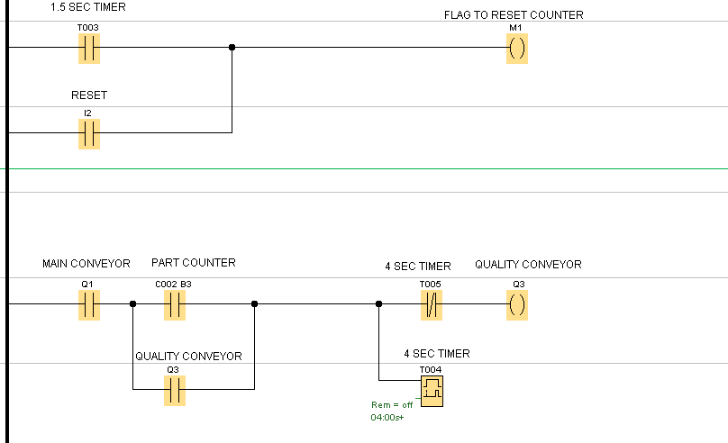Solved Here is the question : Here is the LLD diagram, but | Chegg.com