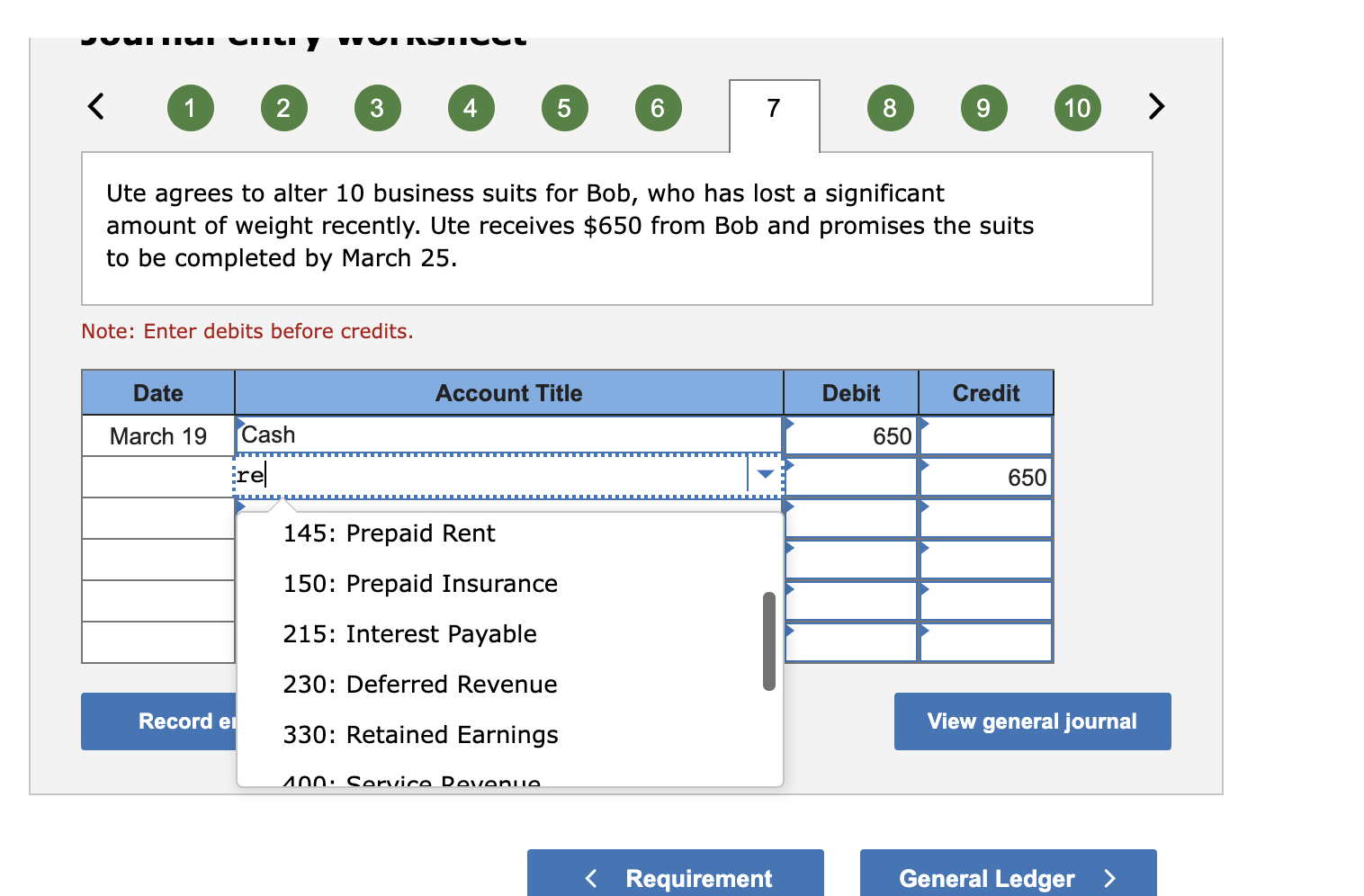 Solved Ute agrees to alter 10 | Chegg.com