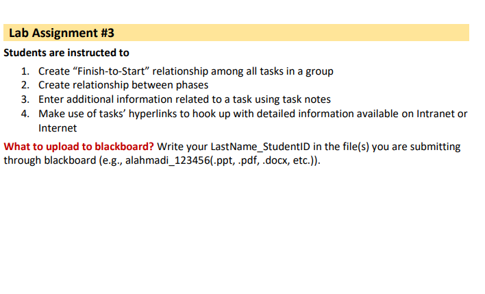 Solved Lab Assignment \#3 Students are instructed to 1. | Chegg.com Solved Lab Assignment \#3 Students are instructed to 1. | Chegg.com