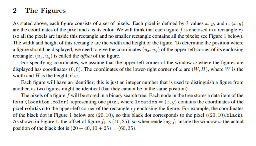 Cs 2210b — Data Structures And Algorithms Assignment