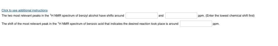 Solved 1H NMR Spectrum: Starting Material=Benzyl Alcohol 400 | Chegg.com