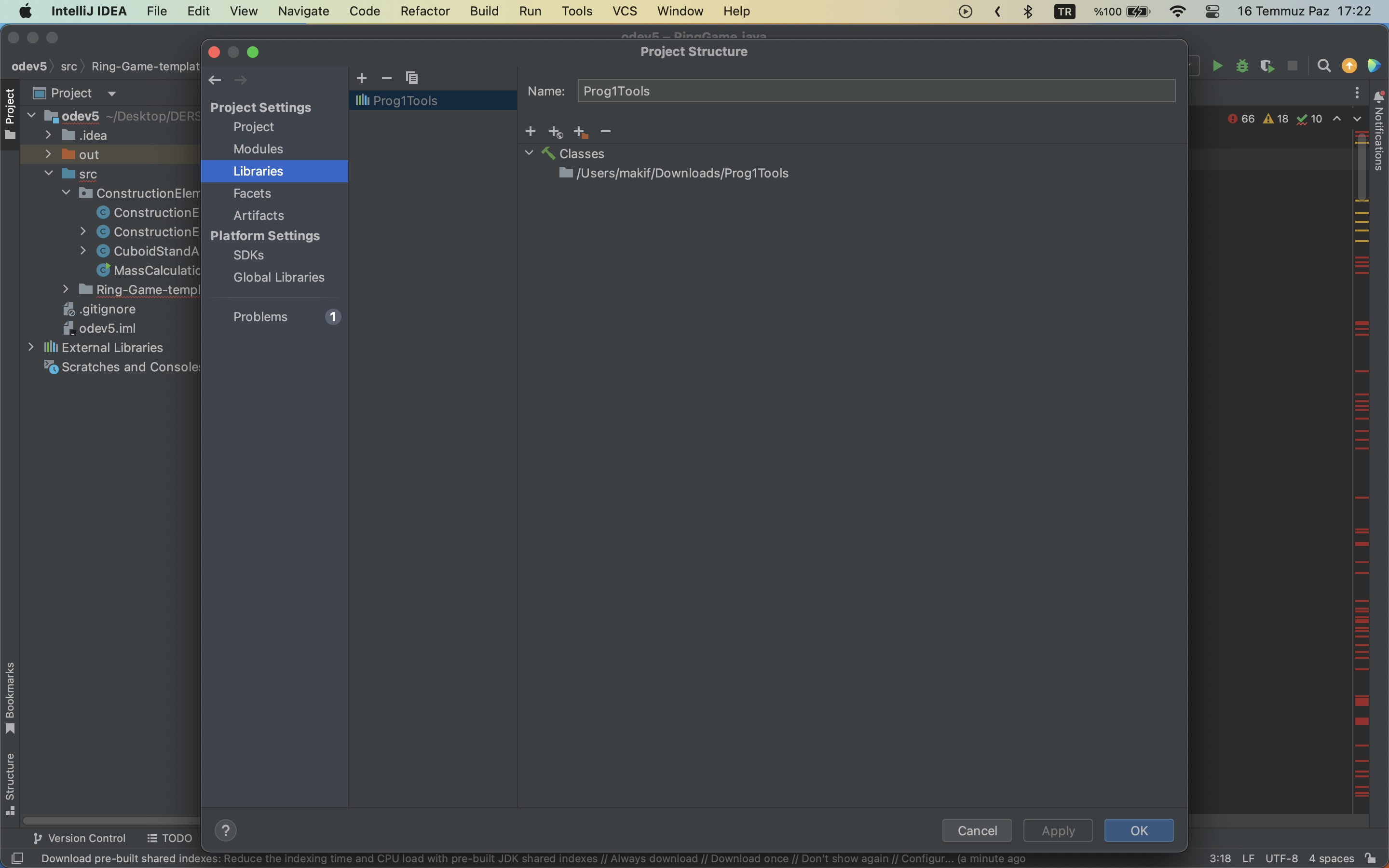 Solved I have a library that my school provided me and I | Chegg.com