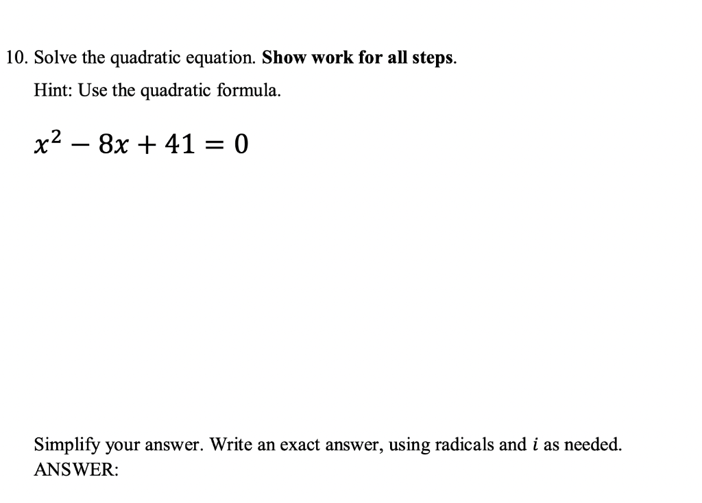 Solved 8. Rationalize the denominator. Simplify, if | Chegg.com