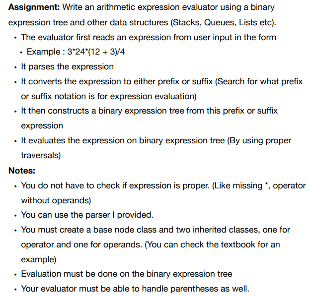 Solved . Assignment: Write an arithmetic expression | Chegg.com