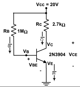 Solved Simulate above circuit on "Proteus" and 1) Measure | Chegg.com